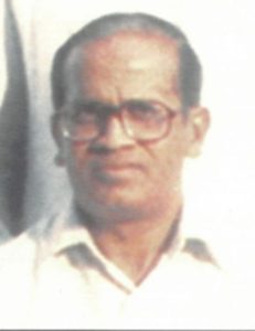 Board of Management – SPRERI