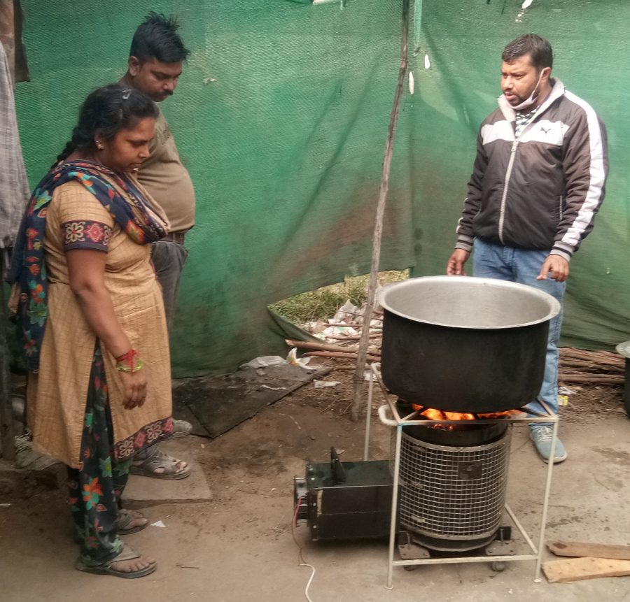 Service Layout 5 – SPRERI