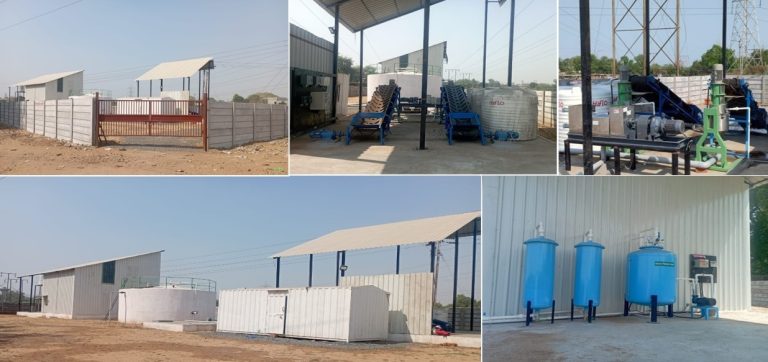 SPRERI – Sardar Patel Renewable Energy Research Institute (SPRERI)