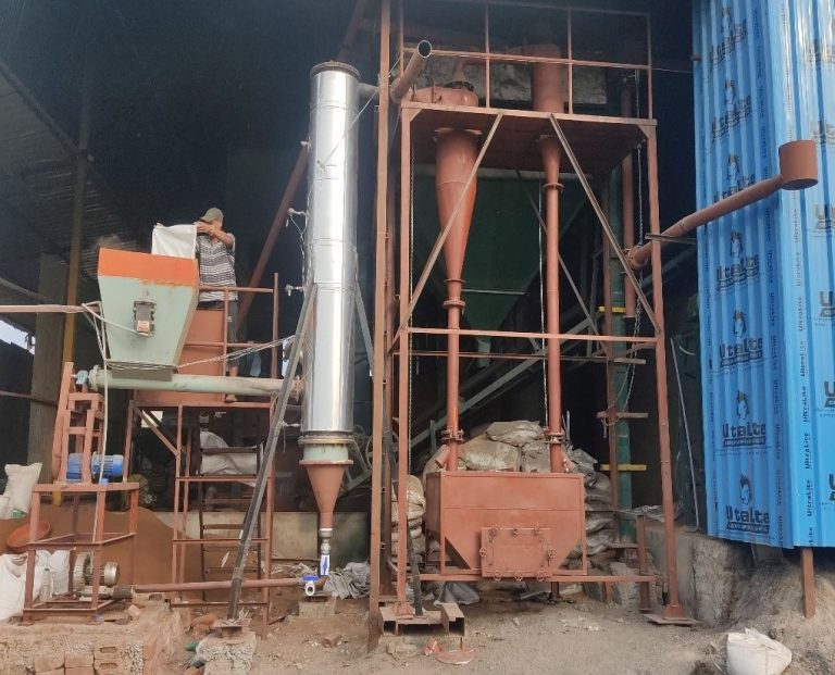 SPRERI – Sardar Patel Renewable Energy Research Institute (SPRERI)