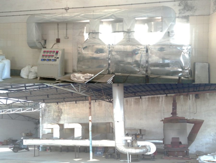 SPRERI – Sardar Patel Renewable Energy Research Institute (SPRERI)